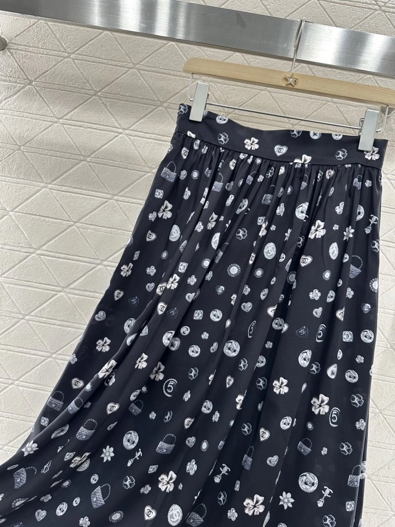 1:1 copy Chanel Dress