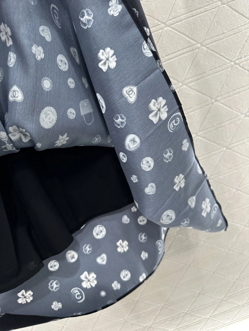 1:1 copy Chanel Dress