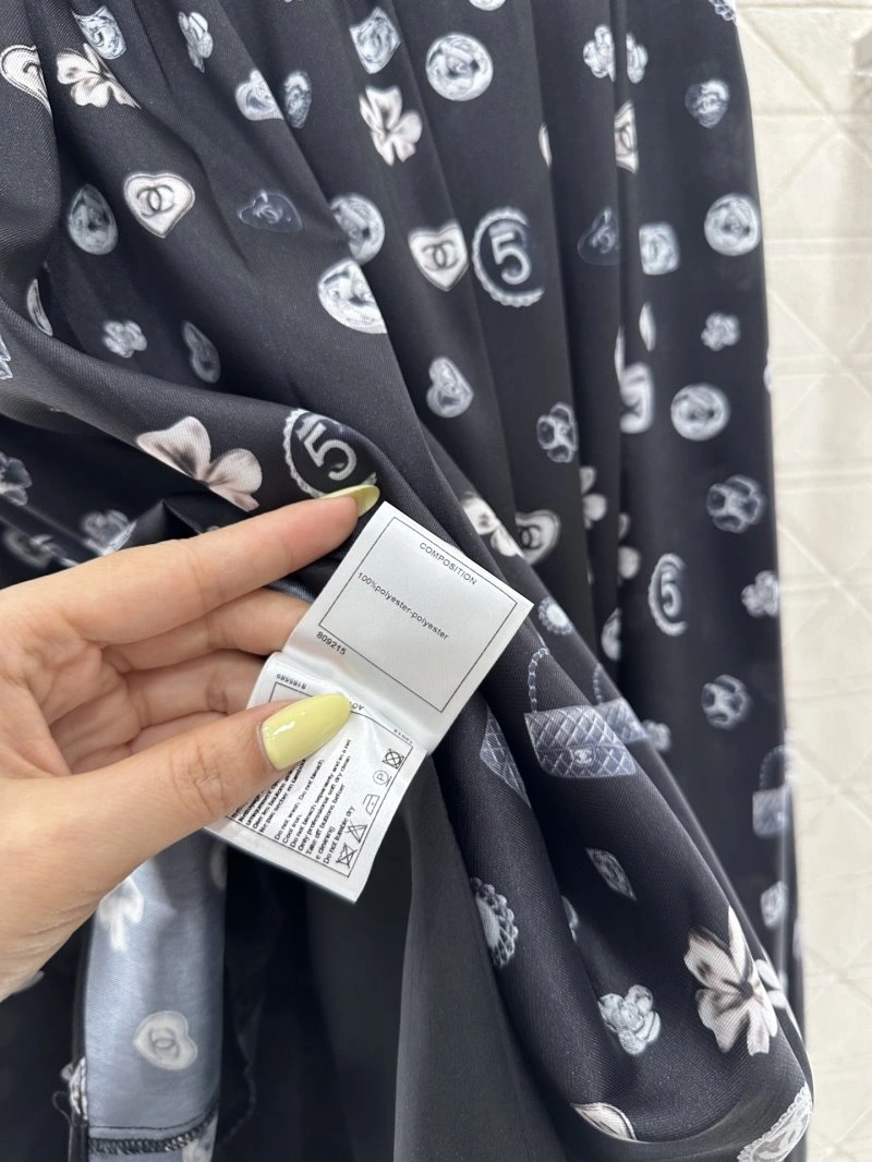 1:1 copy Chanel Dress