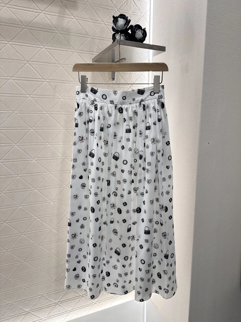 Chanel Dress