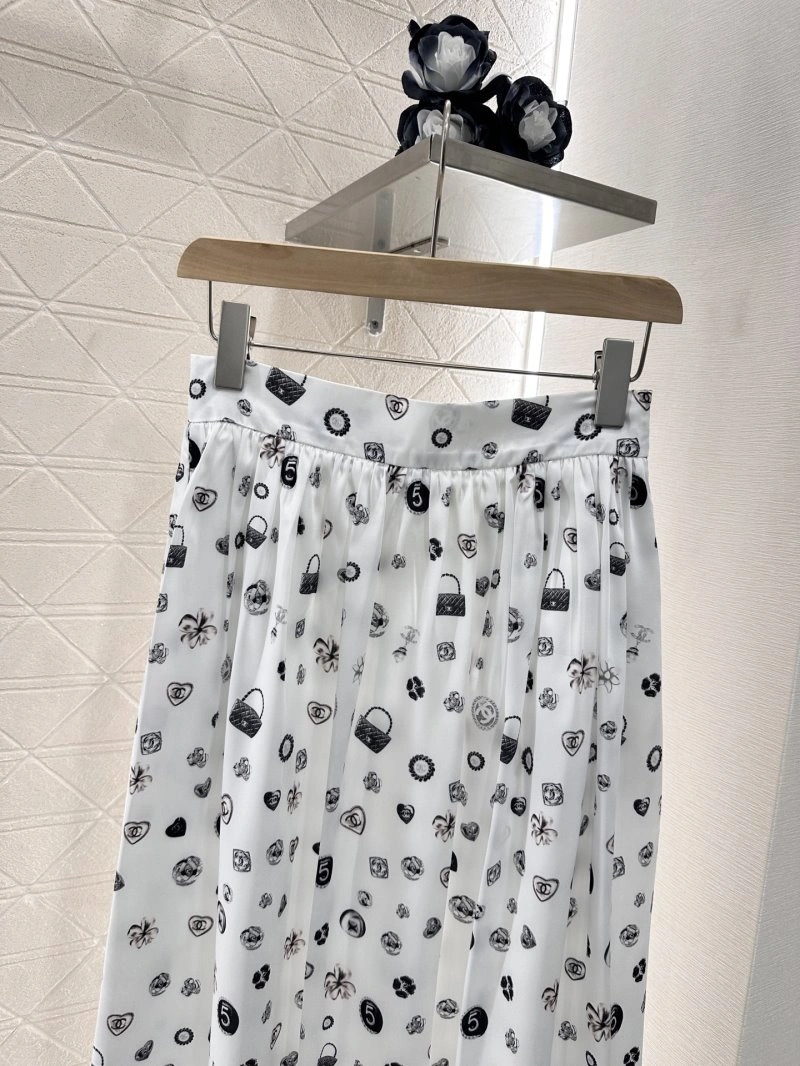 Perfect replica Chanel Dress