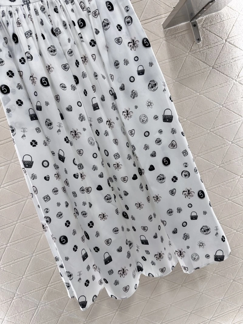Perfect replica Chanel Dress