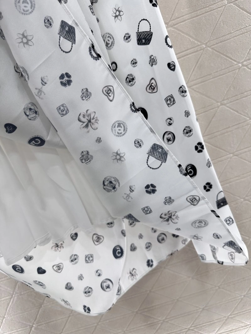 Perfect replica Chanel Dress