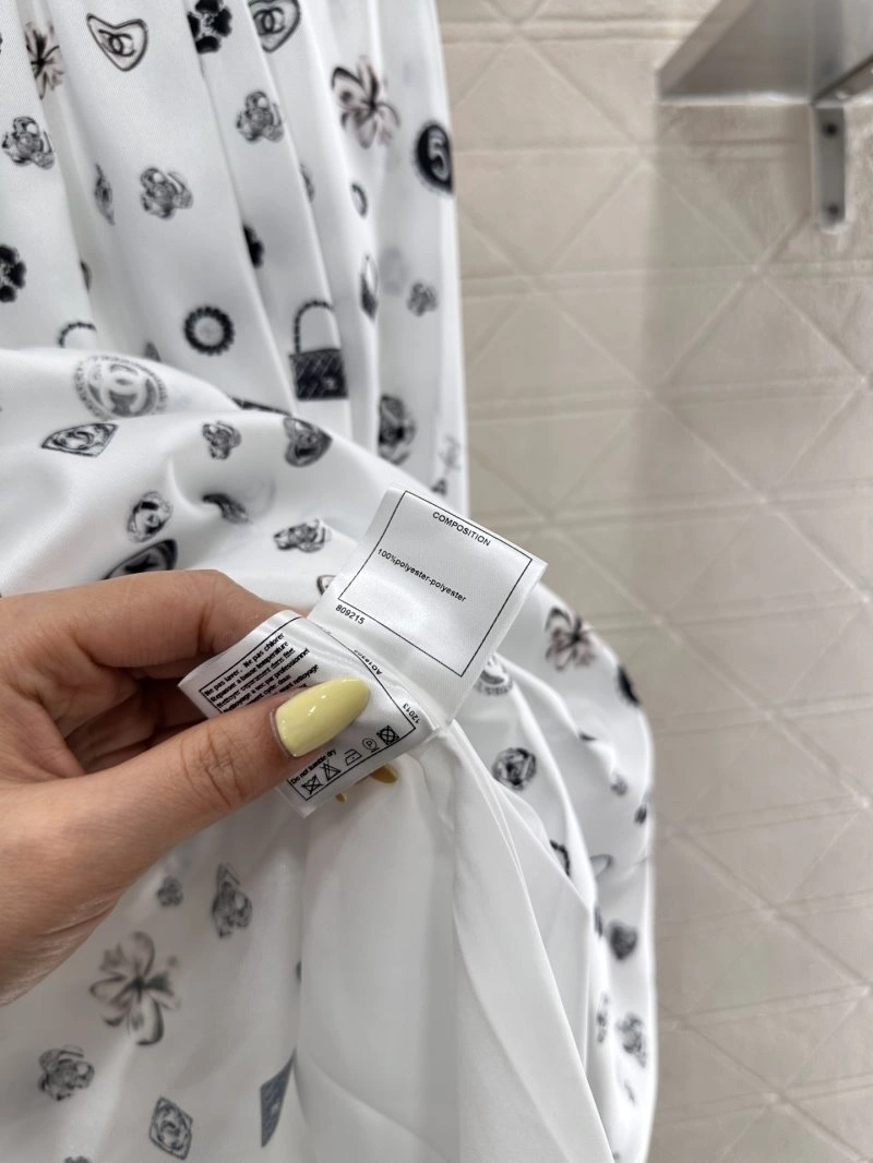 Perfect replica Chanel Dress