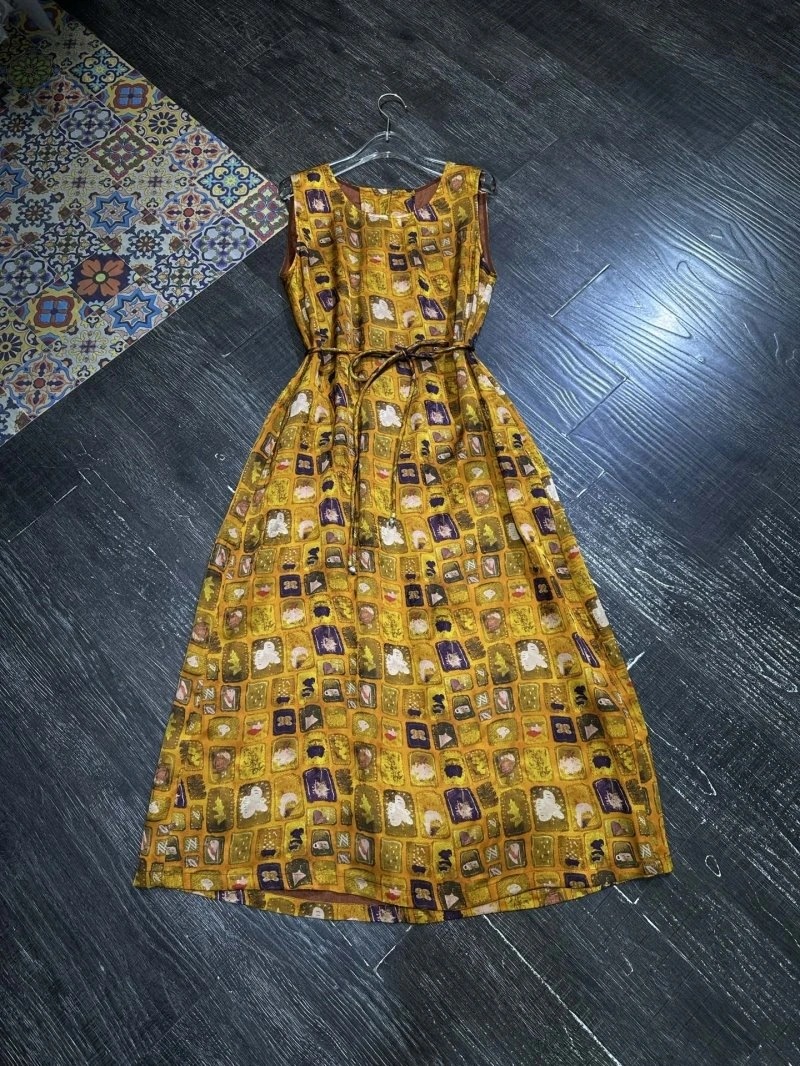 Exact replica Chanel Dress