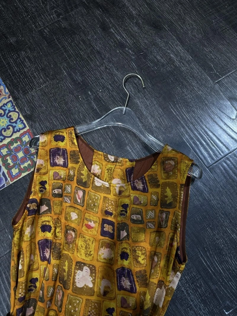 Exact replica Chanel Dress