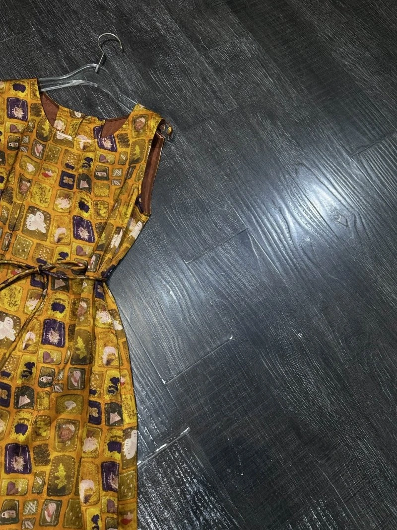Exact replica Chanel Dress