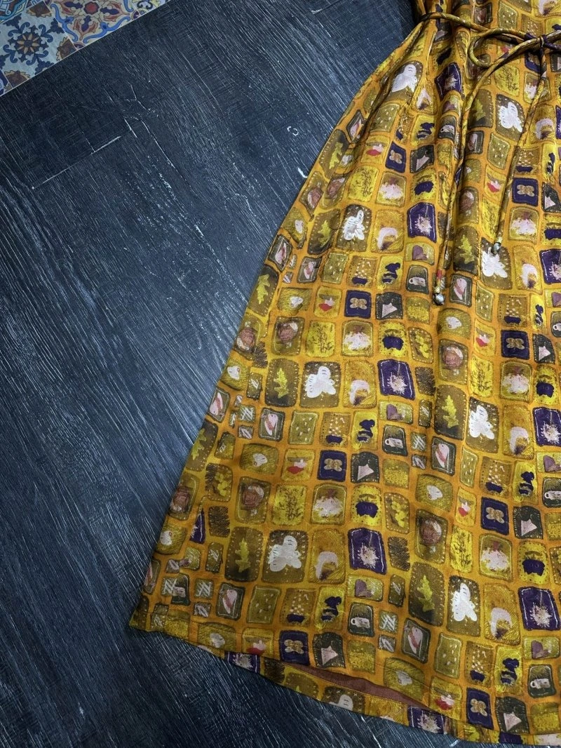 Exact replica Chanel Dress