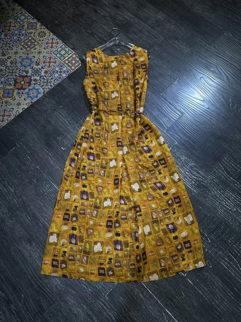 Exact replica Chanel Dress