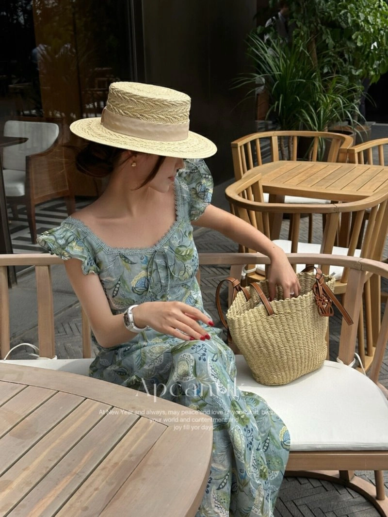 Brand-authenticated Chanel Dress