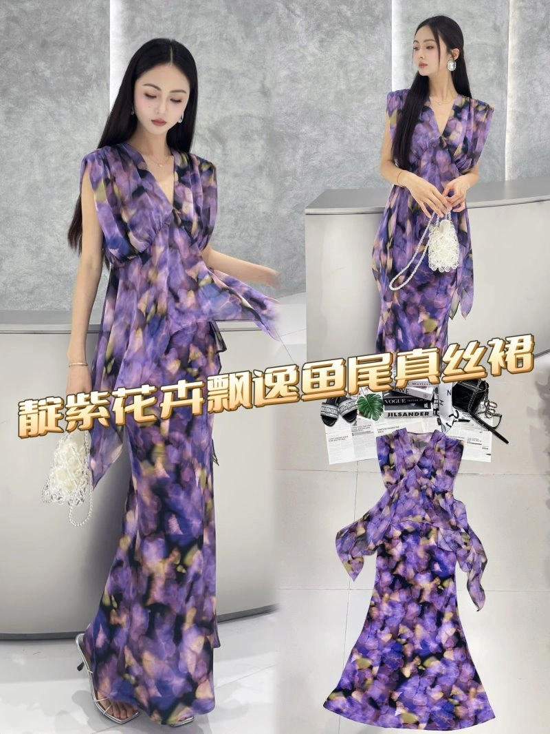 Chanel Dress