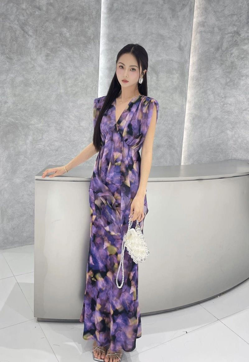 Brand-original Chanel Dress