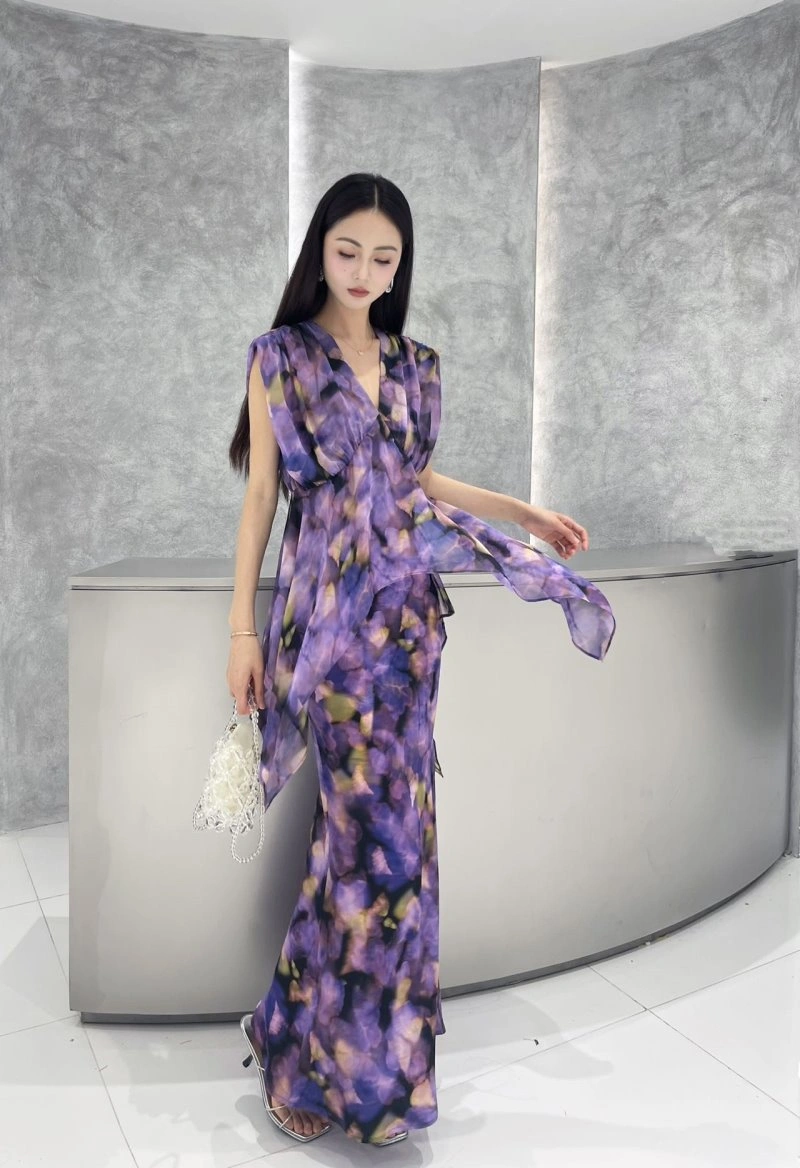 Brand-original Chanel Dress