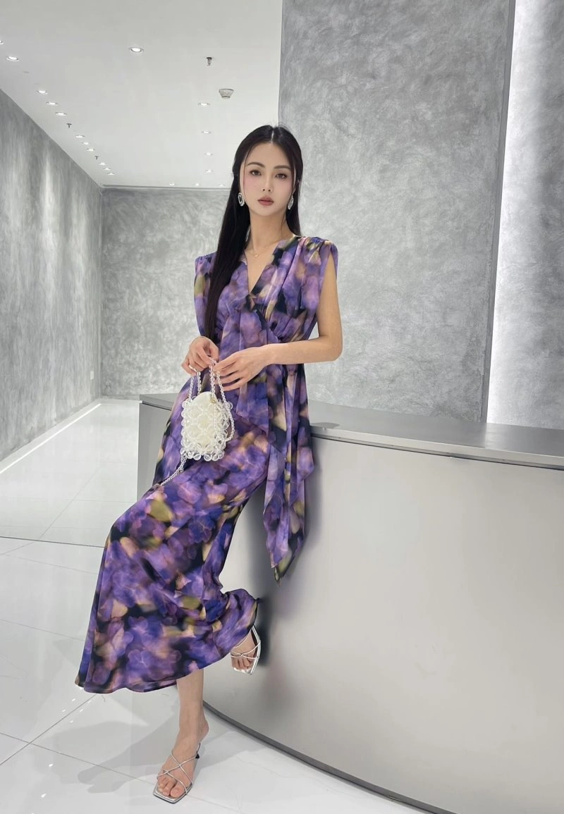 Brand-original Chanel Dress