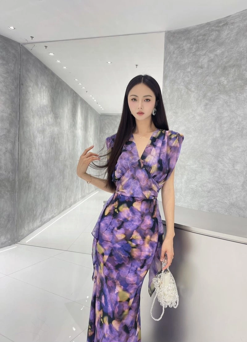 Brand-original Chanel Dress