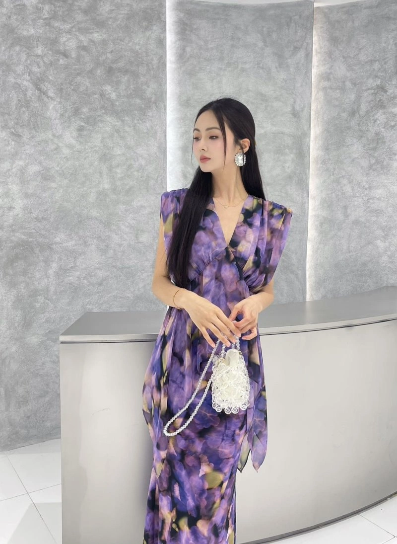 Brand-original Chanel Dress