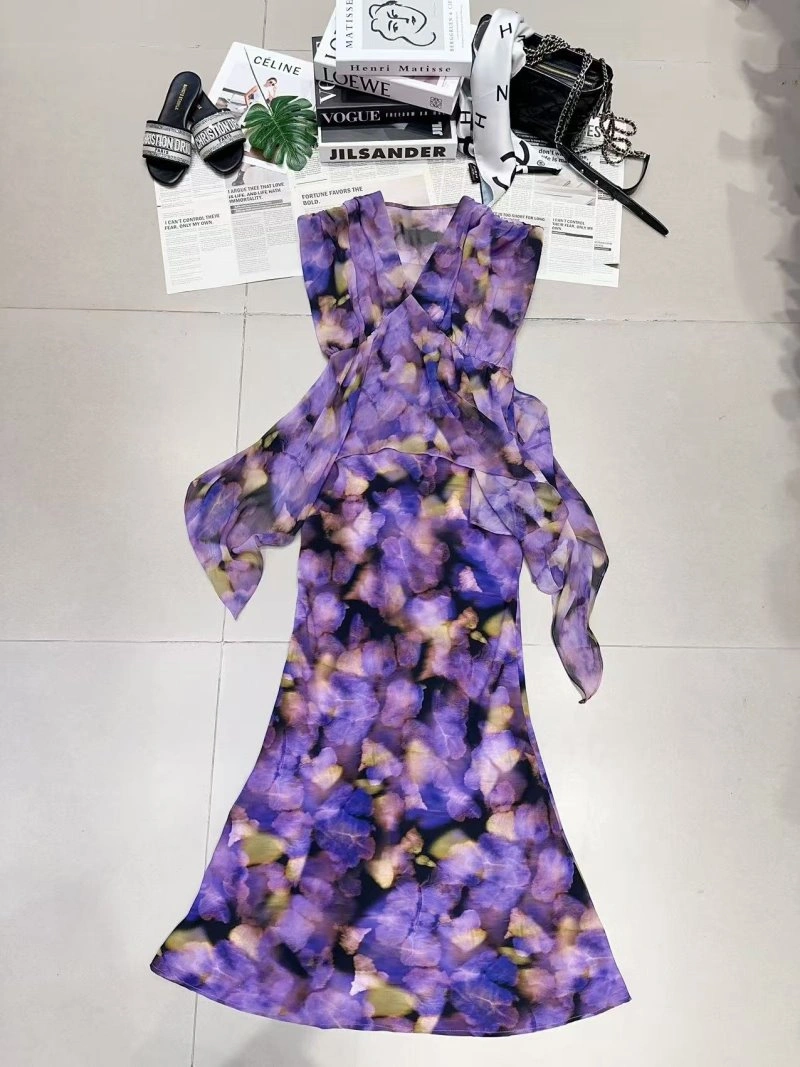 Brand-original Chanel Dress