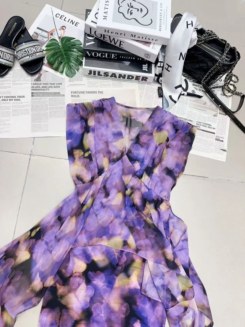 Brand-original Chanel Dress