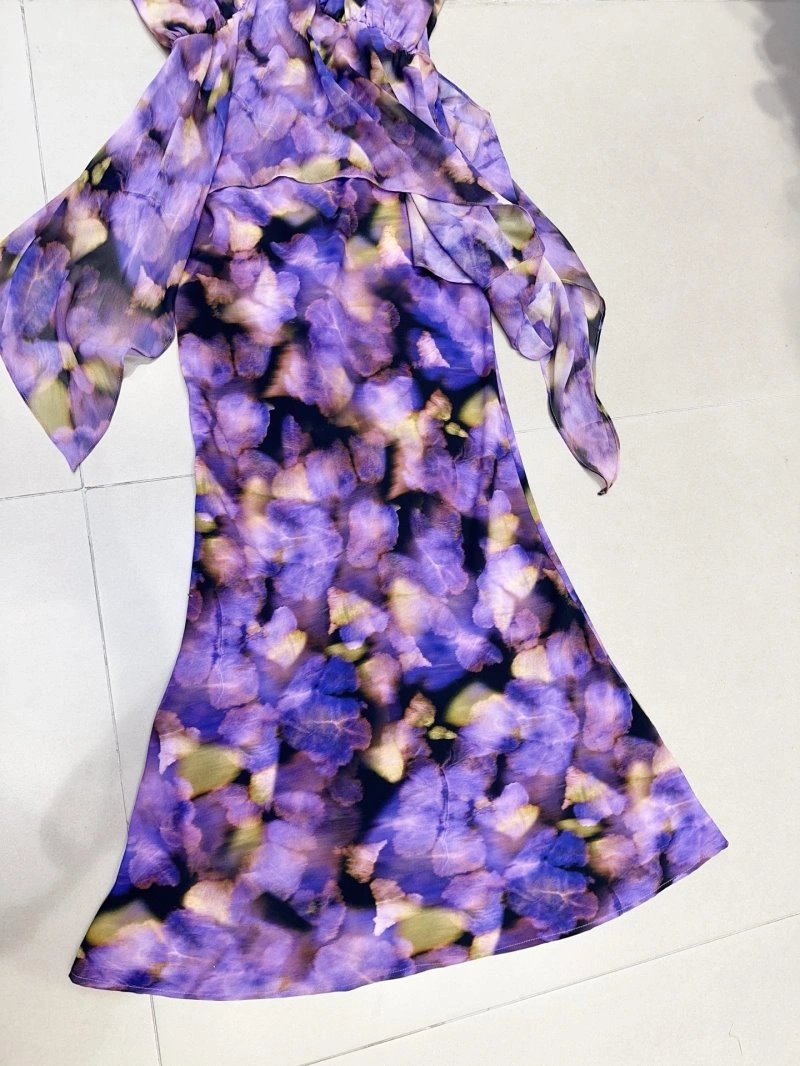 Brand-original Chanel Dress