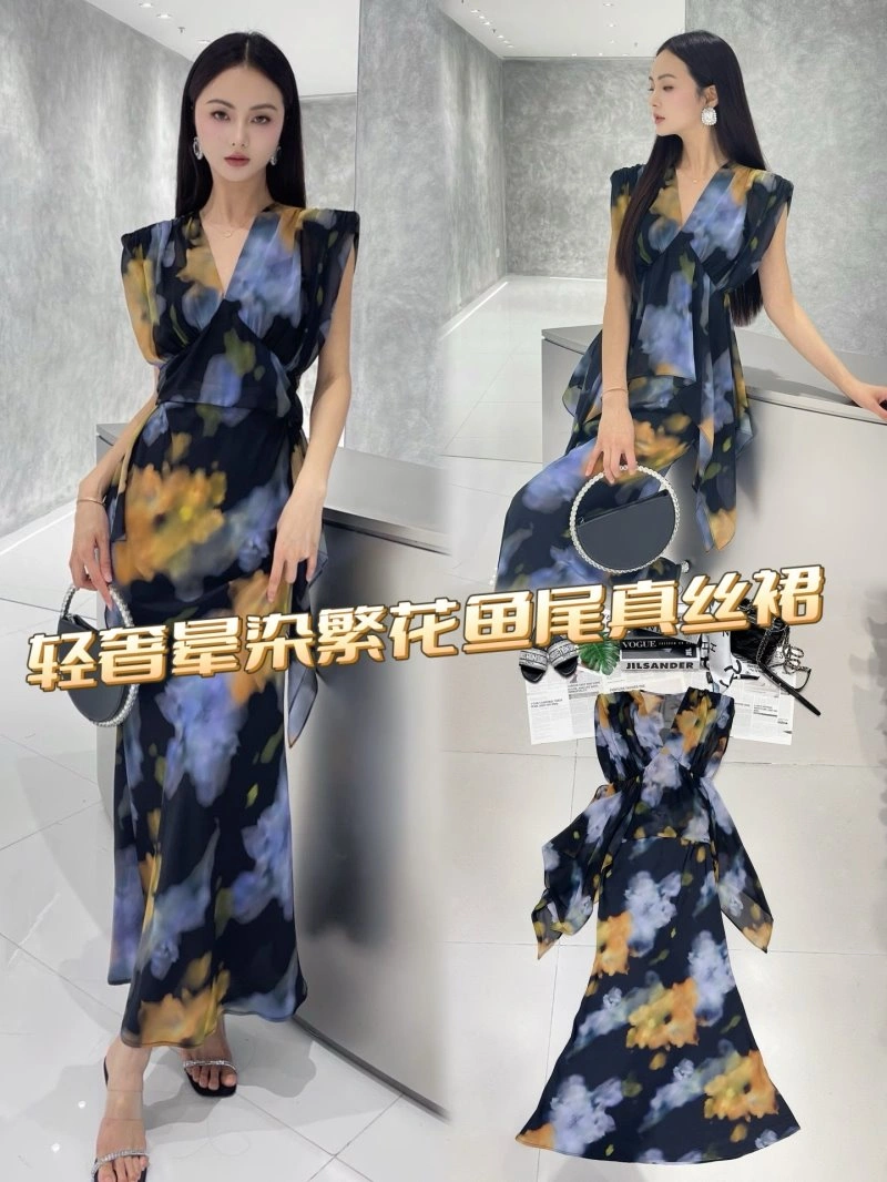 Chanel Dress