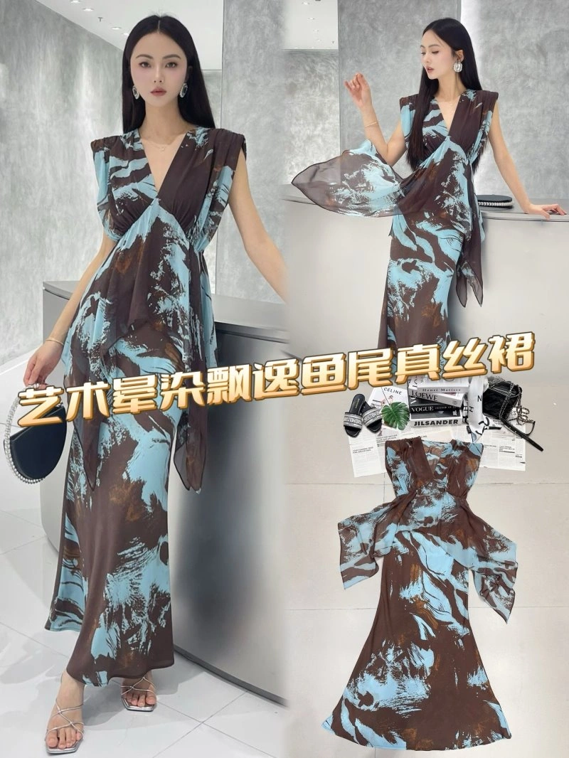 Chanel Dress