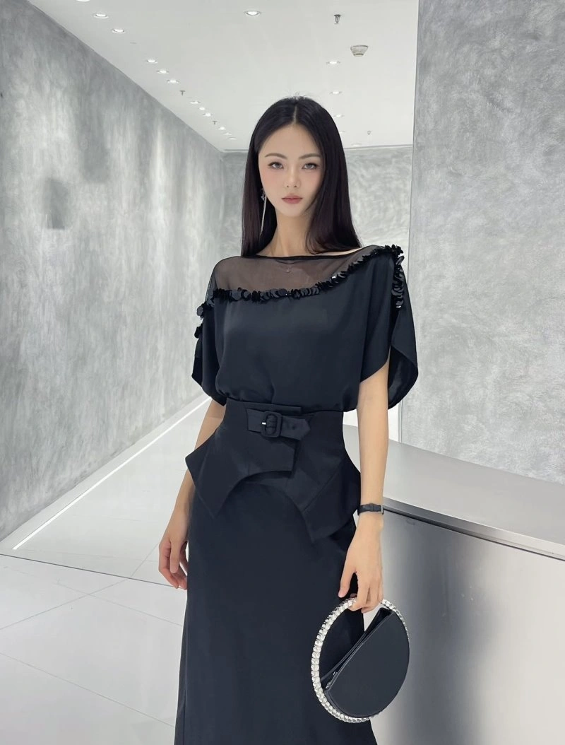 Official Chanel Dress