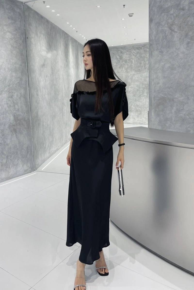Official Chanel Dress