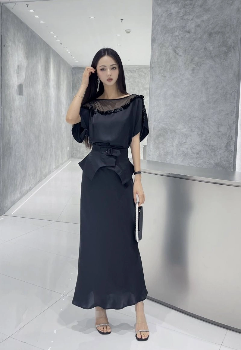 Official Chanel Dress