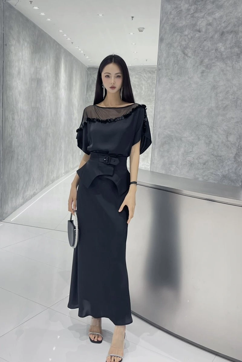 Official Chanel Dress