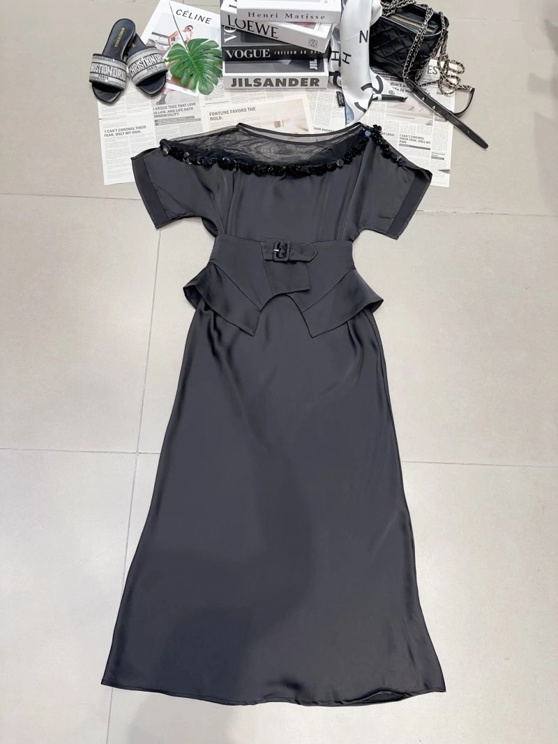 Official Chanel Dress