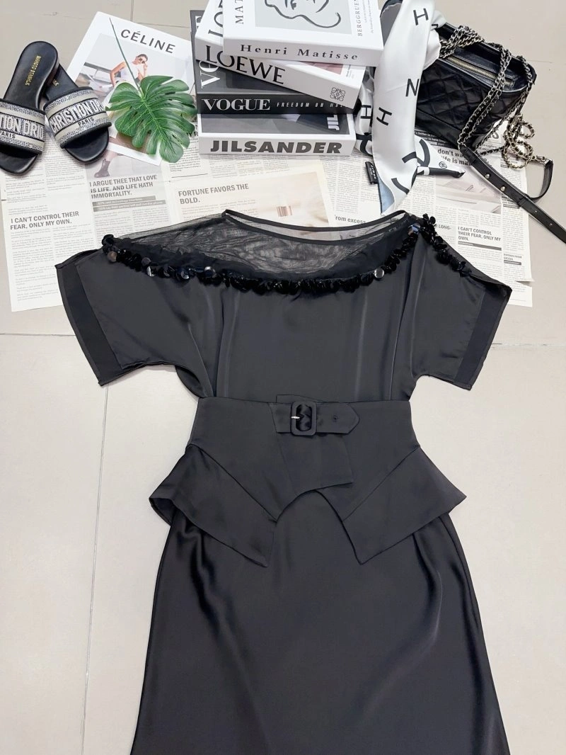 Official Chanel Dress