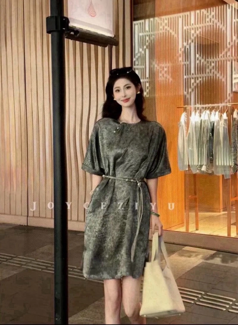 Authentic Chanel Dress