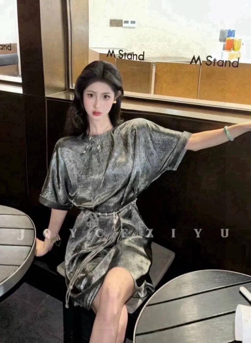 Authentic Chanel Dress