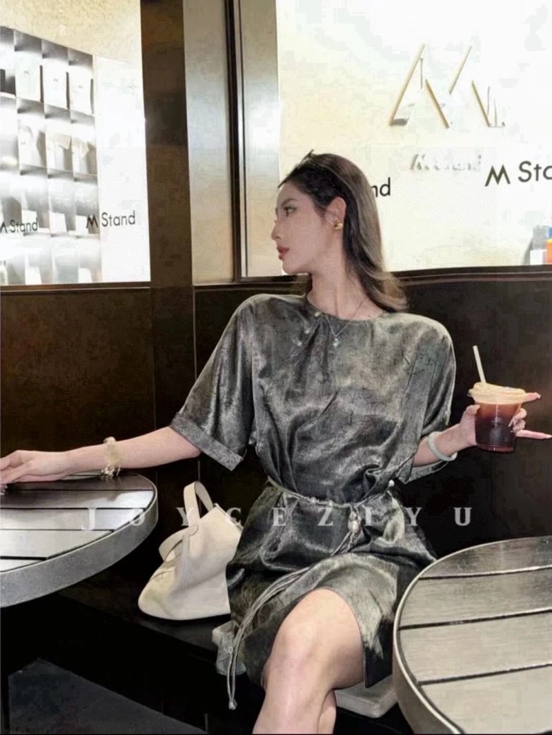 Authentic Chanel Dress