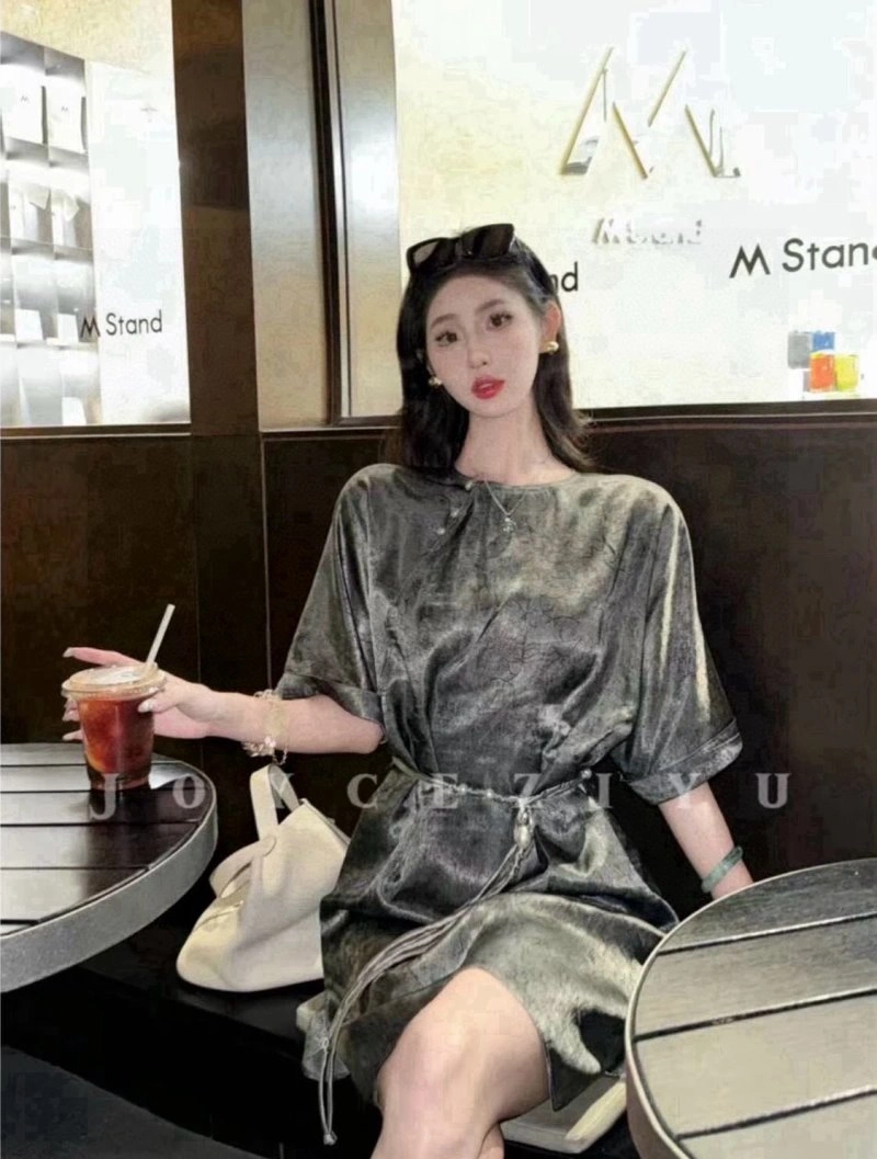 Authentic Chanel Dress