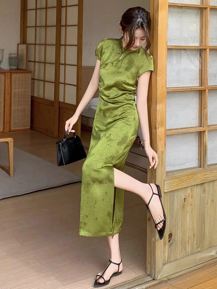 Mirror quality Chanel Dress