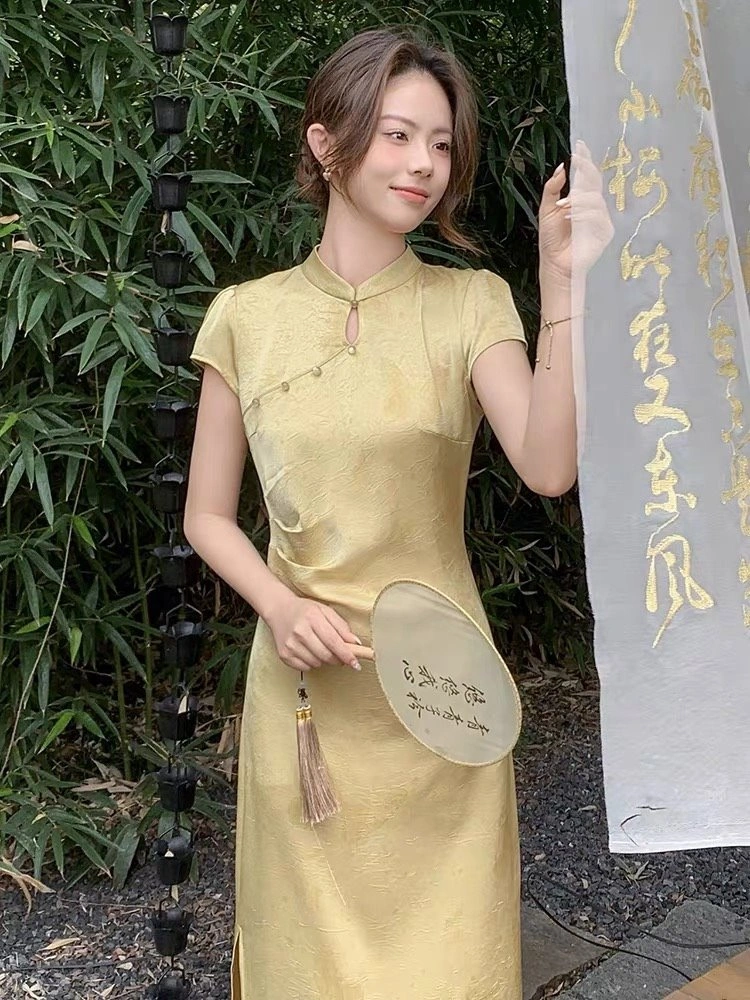 Mirror quality Chanel Dress