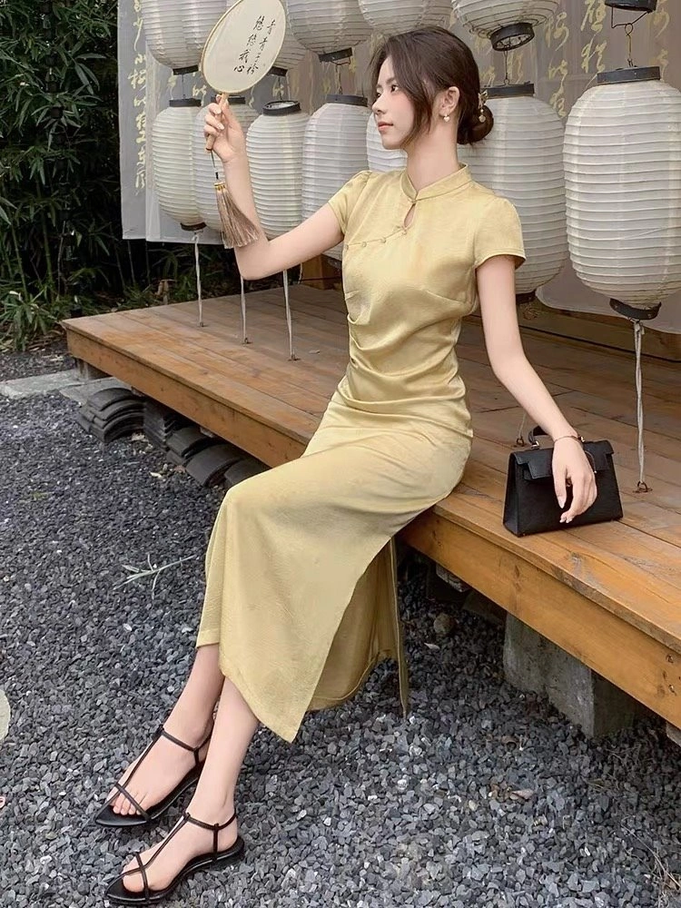 Mirror quality Chanel Dress