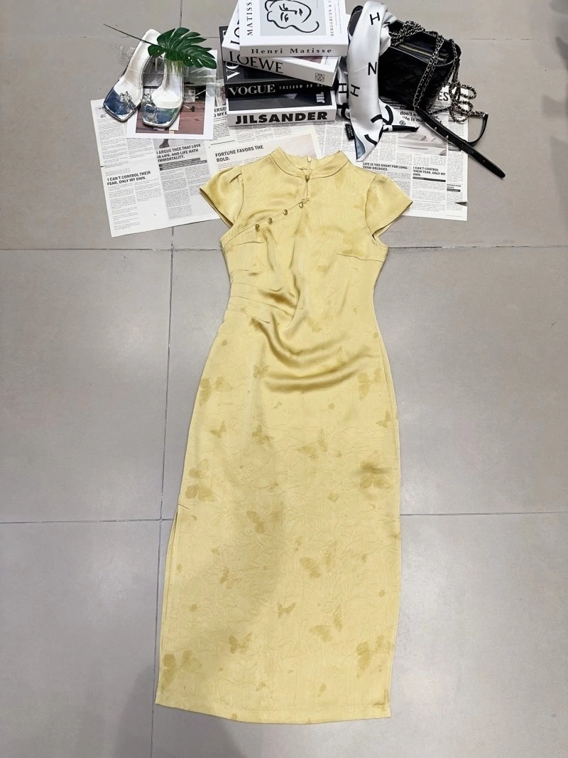Mirror quality Chanel Dress