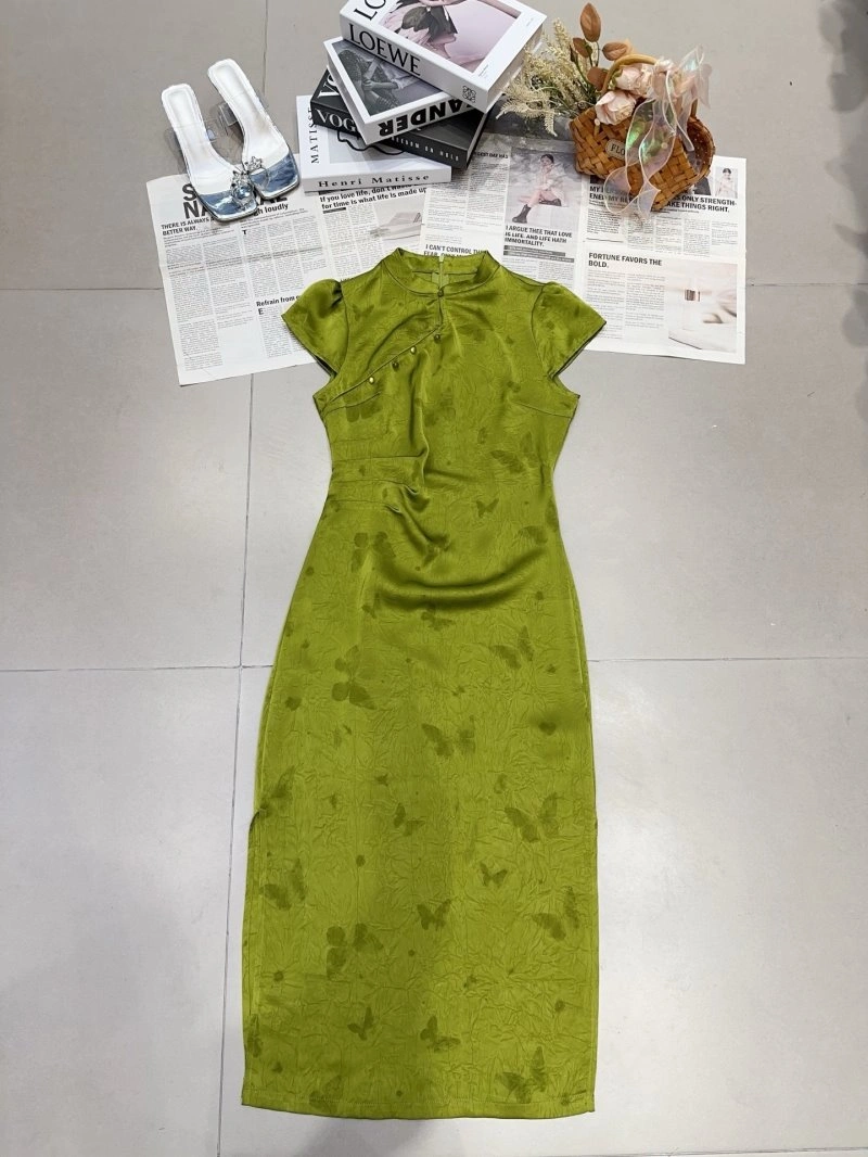 Mirror quality Chanel Dress