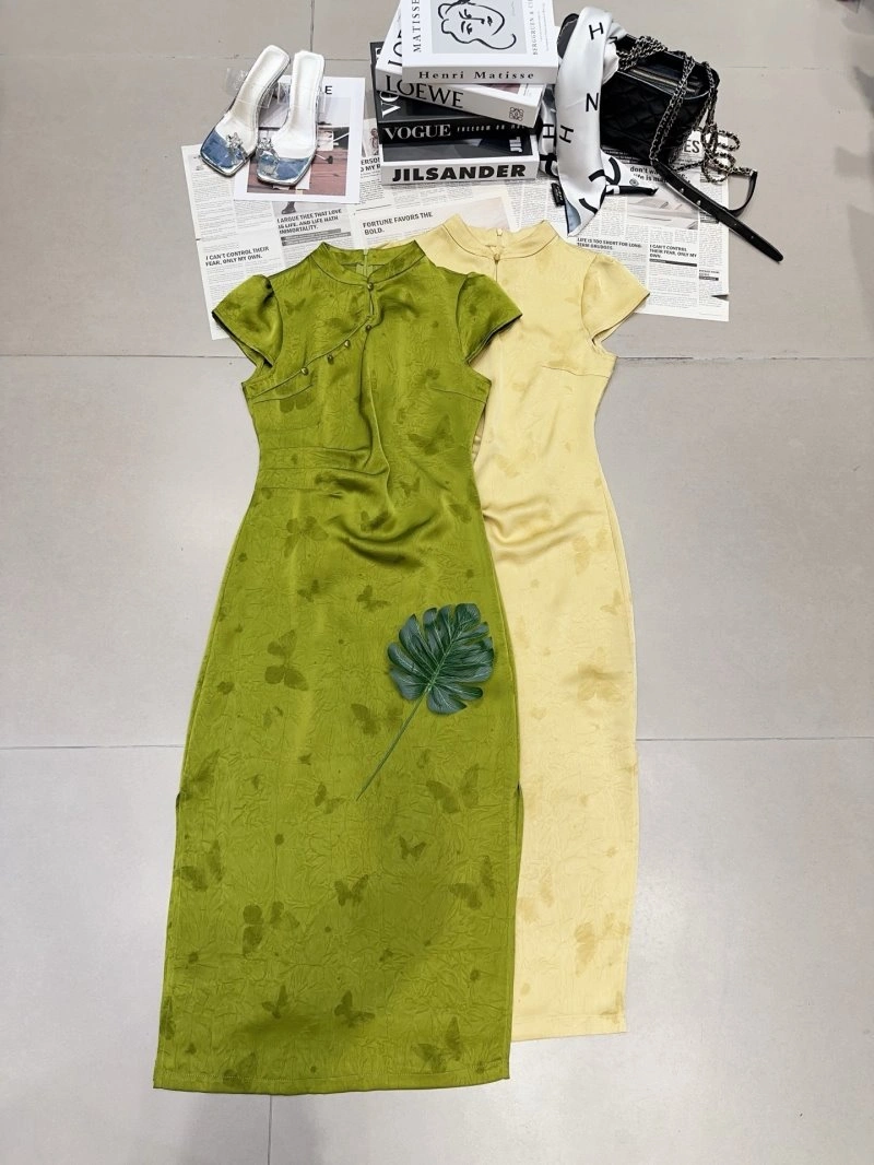 Mirror quality Chanel Dress
