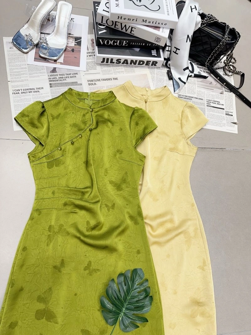 Mirror quality Chanel Dress