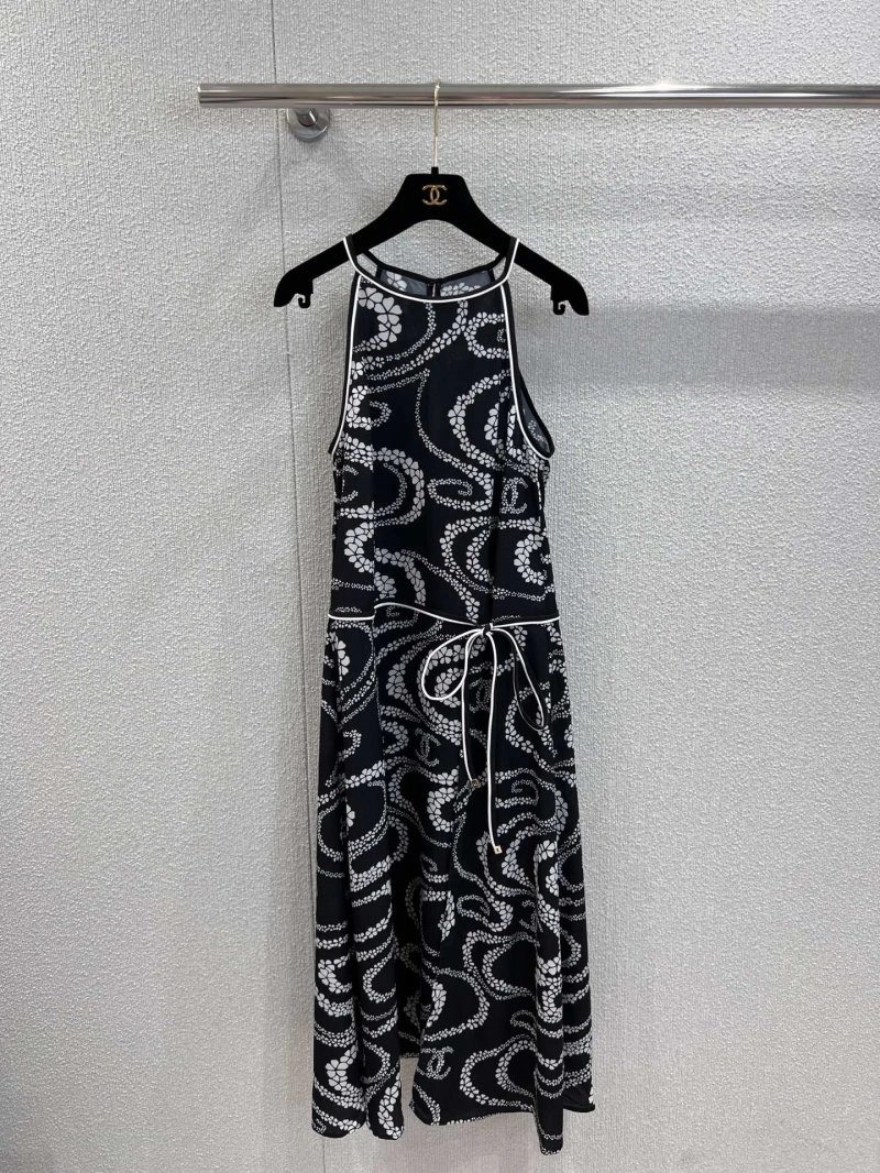 Chanel Dress