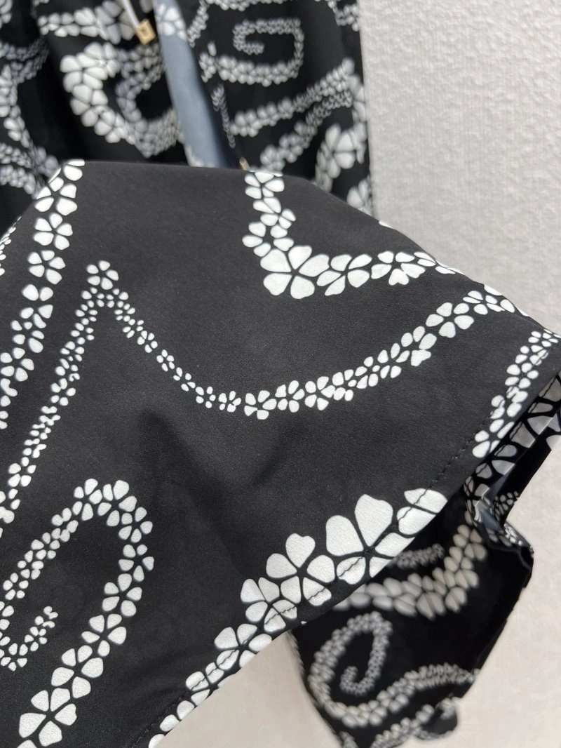 Brand-authenticated Chanel Dress