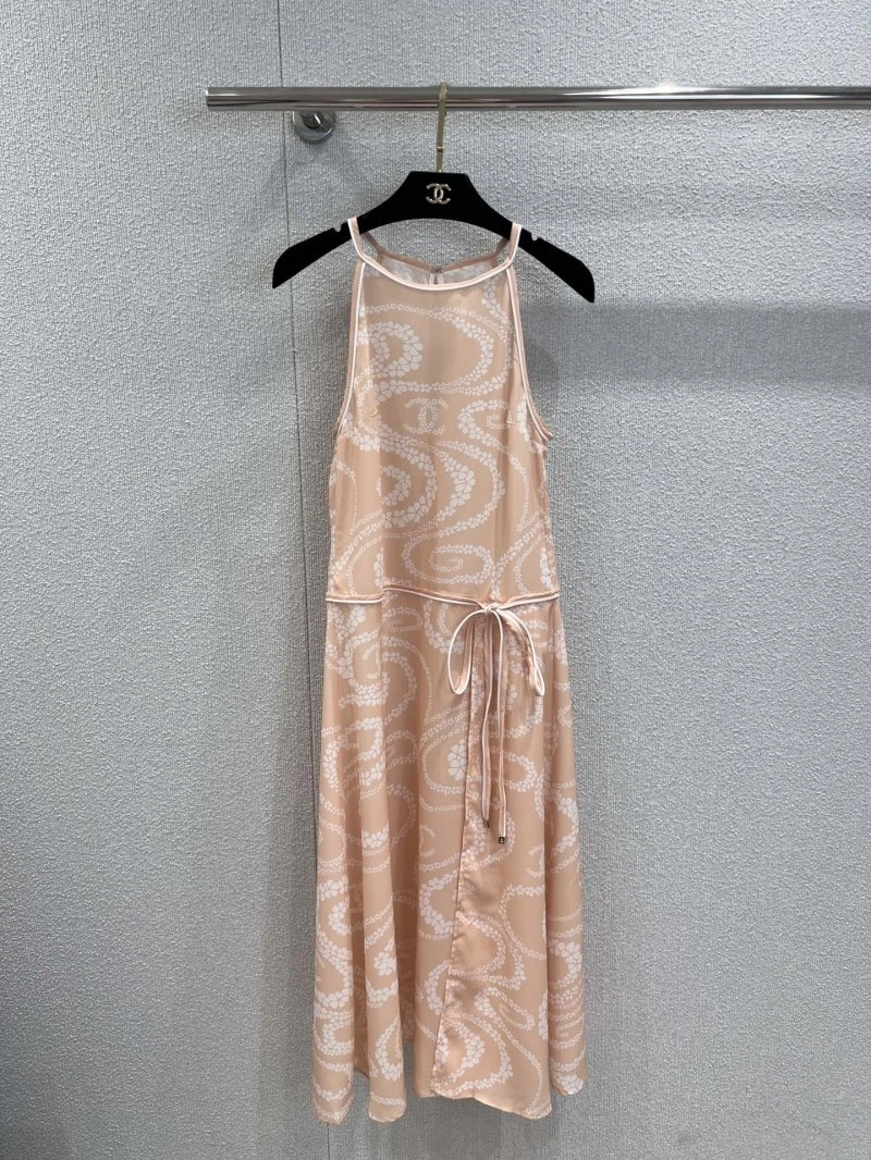 Chanel Dress
