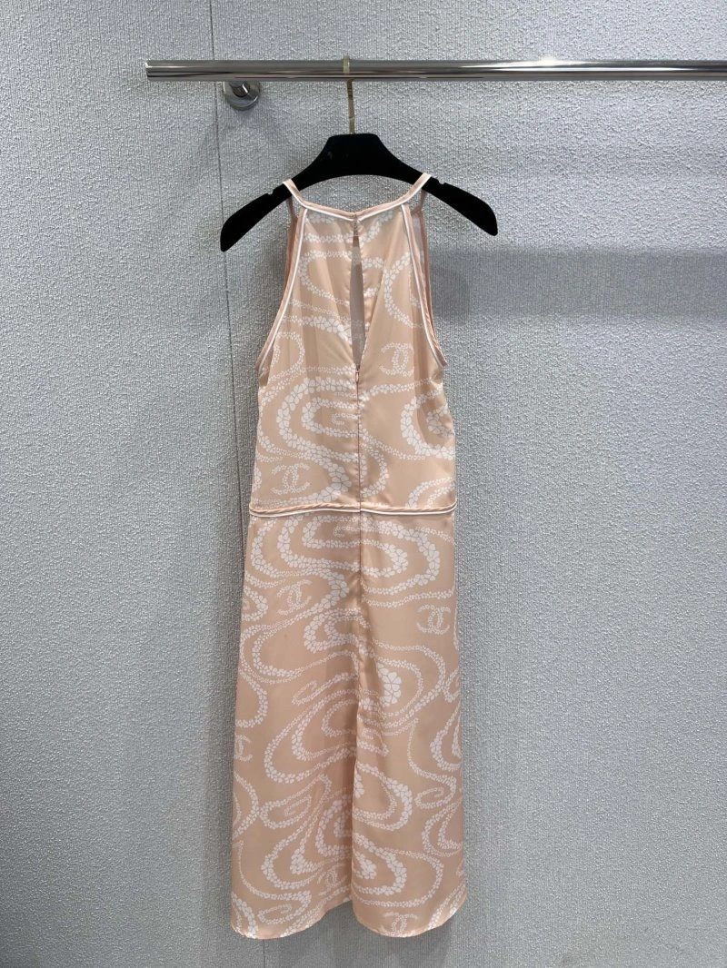 Accurate model Chanel Dress