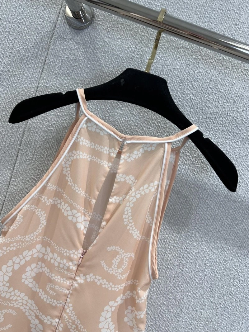 Accurate model Chanel Dress