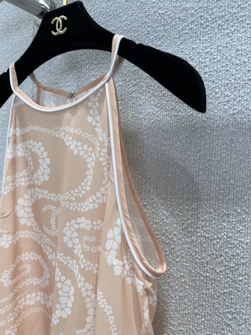 Accurate model Chanel Dress