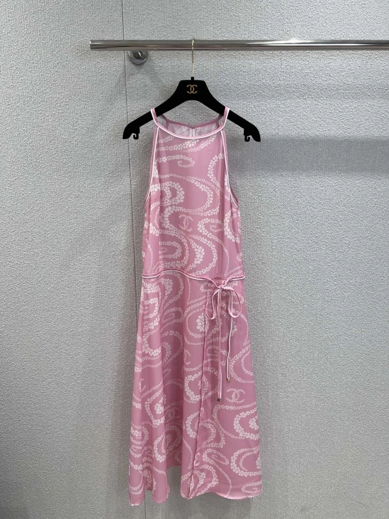 Chanel Dress