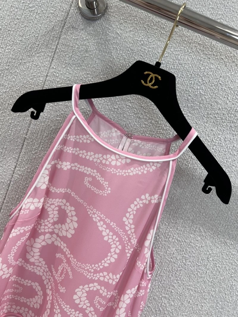 1:1 copy Chanel Dress